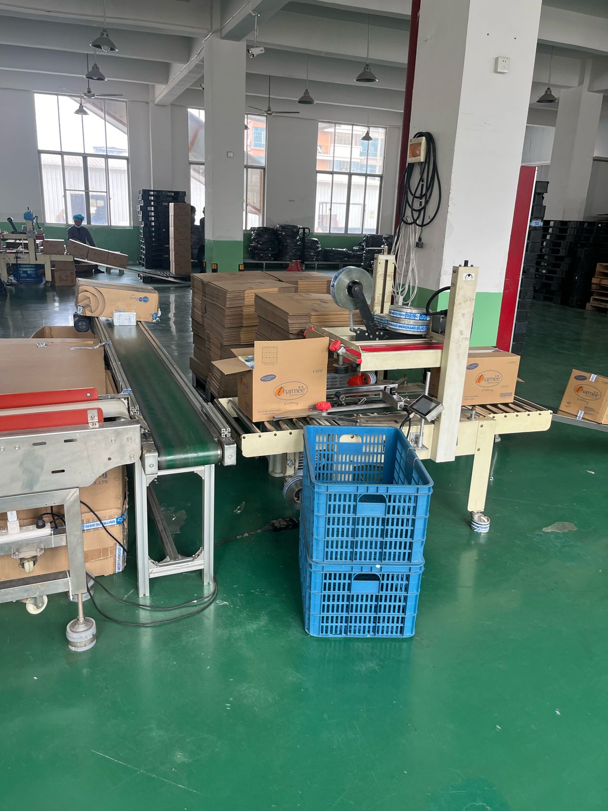 About Us – ESM Traders