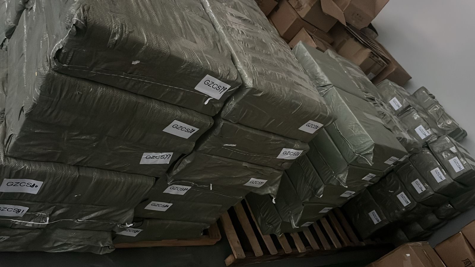 About Us – ESM Traders